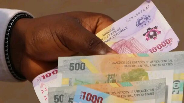 Au Cameroun, garder de l’argent trouvé dans la rue est interdit – Info ...